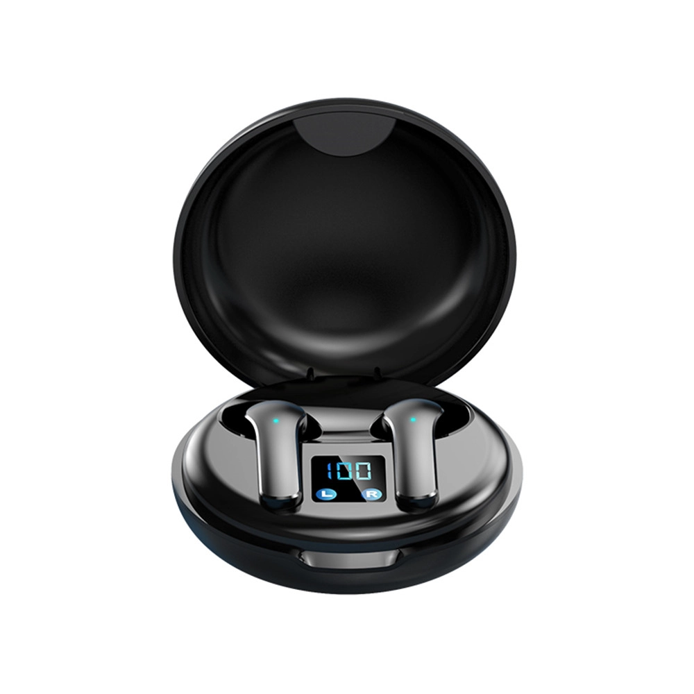 S8 TWS Bluetooth5.0 Wireless Earbuds - SEASUN | EMPOWERING MOBILE LIFESTYLE